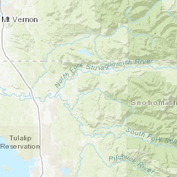 ArcGIS Web Application