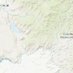 ArcGIS Web Application
