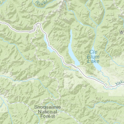 ArcGIS Web Application