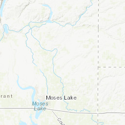 ArcGIS Web Application