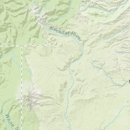 ArcGIS Web Application