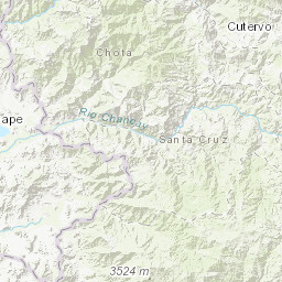 Esri, HERE, Garmin, FAO, USGS, NGA