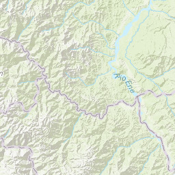 GEOCATMIN - Mapa Catastro Minero