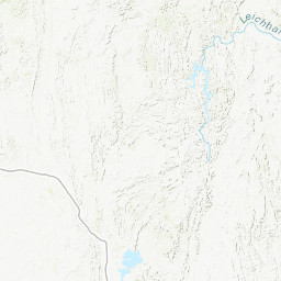 ArcGIS Web Application