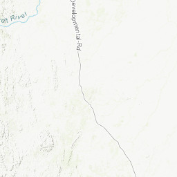 ArcGIS Web Application