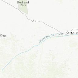 ArcGIS Web Application