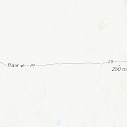 ArcGIS Web Application