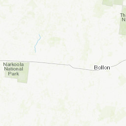 ArcGIS Web Application