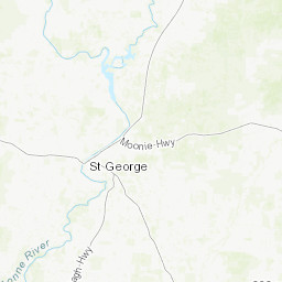 ArcGIS Web Application