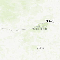 ArcGIS Web Application