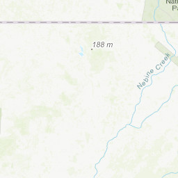 ArcGIS Web Application