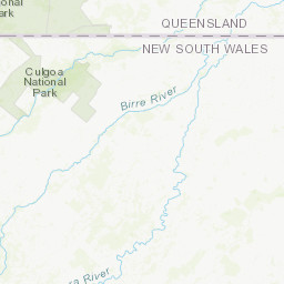 ArcGIS Web Application