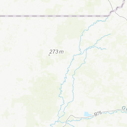 ArcGIS Web Application