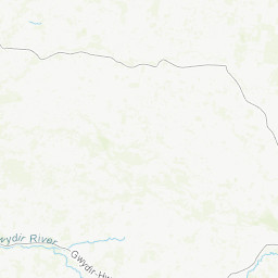 ArcGIS Web Application