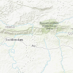 ArcGIS Web Application