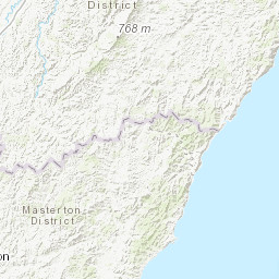 ArcGIS Web Application