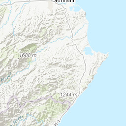 ArcGIS Web Application