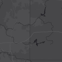 ArcGIS Web Application