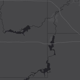 ArcGIS Web Application