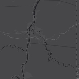 ArcGIS Web Application