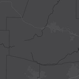 Atlanta Population Density
