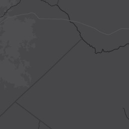 Atlanta Population Density