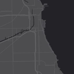 Chicago Neighborhood Crime Totals