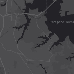 ArcGIS Web Application