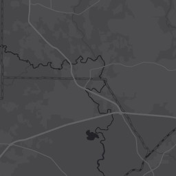 Atlanta Population Density