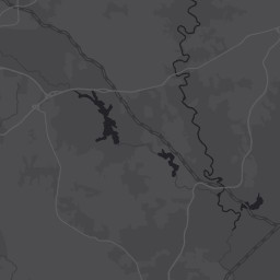 Atlanta Population Density