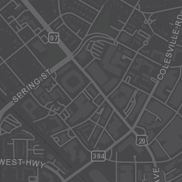 ArcGIS Web Application