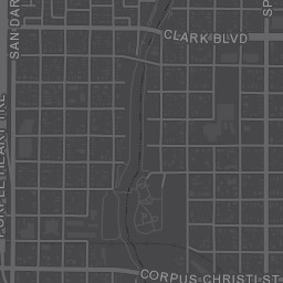 ArcGIS Web Application