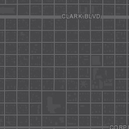 ArcGIS Web Application