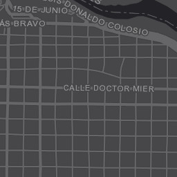 ArcGIS Web Application