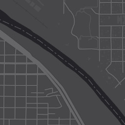 ArcGIS Web Application