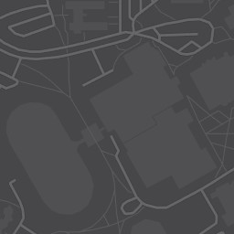 ArcGIS Web Application