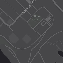 ArcGIS Web Application