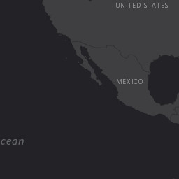 ArcGIS Web Application