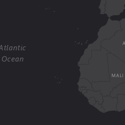 ArcGIS Web Application