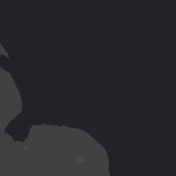 Police Force Boundaries England and Wales