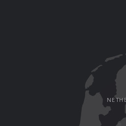 Police Force Boundaries England and Wales