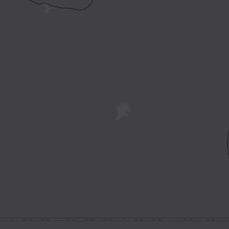 Cariboo Regional District Map