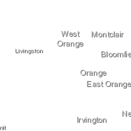NYC OpenData, State of New Jersey, Esri, HERE, Garmin, USGS, EPA, NPS ...