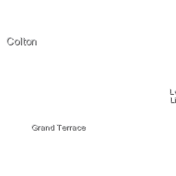 City of Rialto Zoning