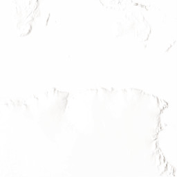 CPUC High Fire Threat District (HFTD)