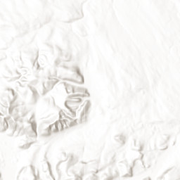 Wainwrights in 36 Walks: Routes Map