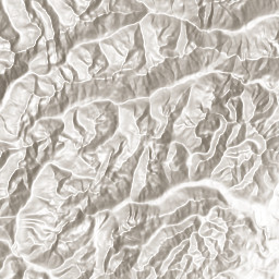 Esri, CGIAR, USGS | WA State Parks GIS, Esri, TomTom, Garmin, SafeGraph ...