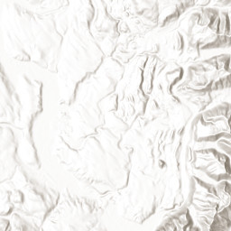 Seattle City Light Service Area