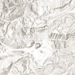 Bathymetry and Near-River Topography of the Naches and Yakima Rivers at ...