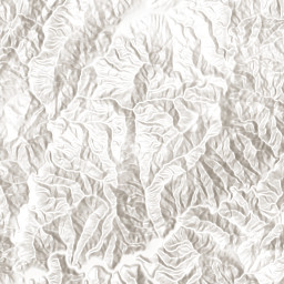 Ada County City Limits & Impact Areas Map